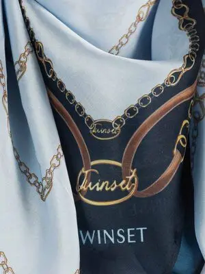 TWINSET Neck Scarf