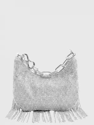 Twinset Mesh Mini Bags