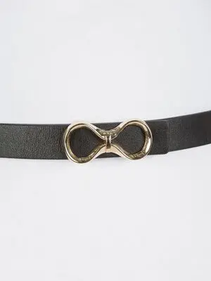 TWINSET Belt - Black