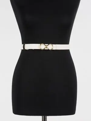 TWINSET Belt - Black