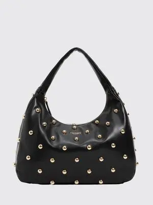 TWINSET Studded Shoulder Bag