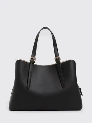 TWINSET Shoulder Bag - Black