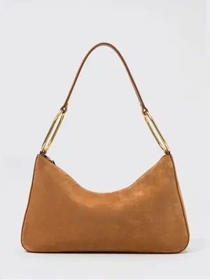 Twinset Gold Tone Shoulder Bags