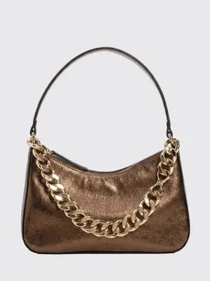 Twinset Mesh Shoulder Bags