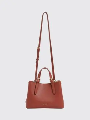 TWINSET Handbag - Brick Red