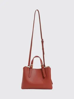 TWINSET Handbag - Brick Red