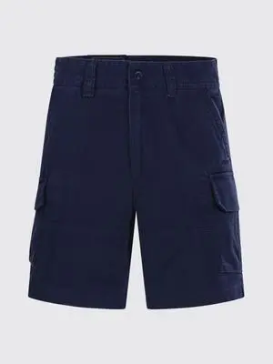 Polo Ralph Lauren Shorts - Blue