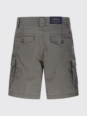 Polo Ralph Lauren Cargo Shorts - Green