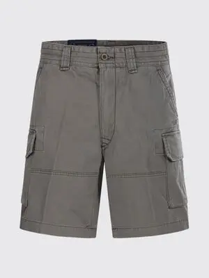 Polo Ralph Lauren Cotton Cargo Chino Shorts - Green