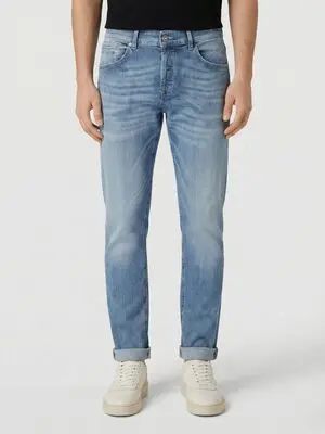DONDUP Jeans - Blue