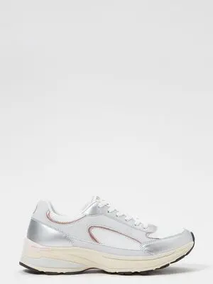 TWINSET Lace Up Sneakers