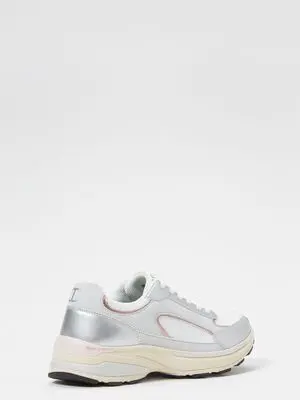 TWINSET Lace Up Sneakers