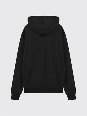 AMI Paris Hoodie - Black