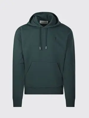 AMI Paris Sweatshirt - Green