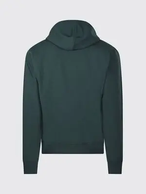 AMI Paris Sweatshirt - Green