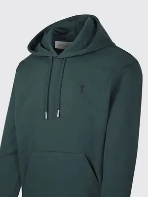 AMI Paris Sweatshirt - Green