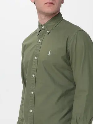 Polo Ralph Lauren Shirt - Green