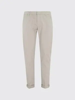 DONDUP Tailored Pants - Beige