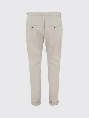 DONDUP Tailored Pants - Beige