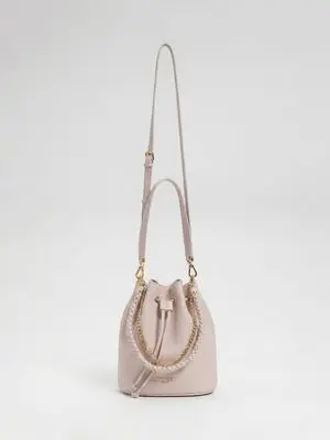 TWINSET Mini Bag - Pearl