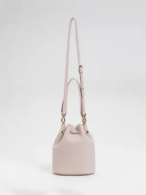 TWINSET Mini Bag - Pearl
