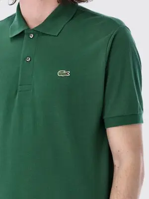 Lacoste Polo Shirt - Green