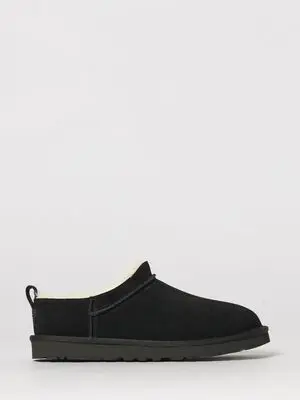 UGG Slip-on Boots - Black