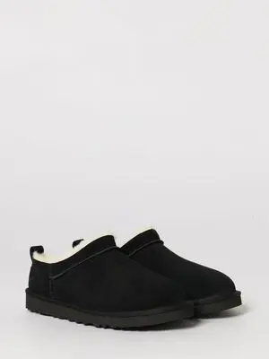 UGG Slip-on Boots - Black
