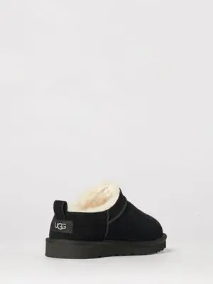 UGG Slip-on Boots - Black