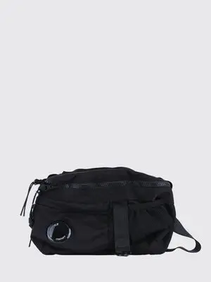 C.P. COMPANY Belt Bag - Black