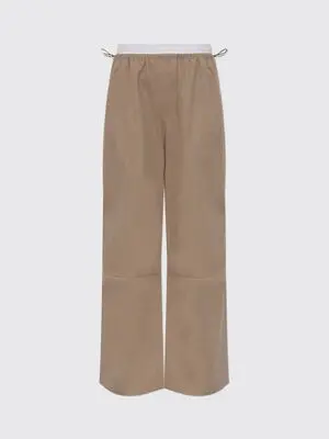 Alexander Wang Trousers - Beige