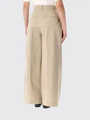 ANINE BING Wide-leg Trousers
