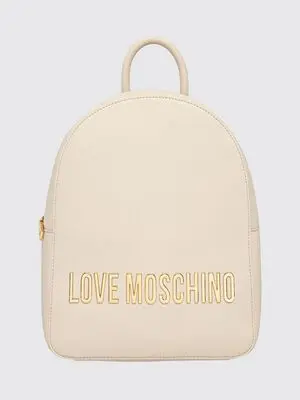 Moschino Backpack