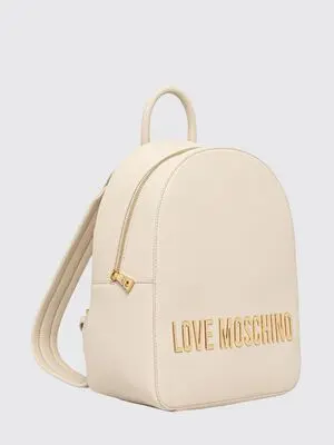 Moschino Backpack