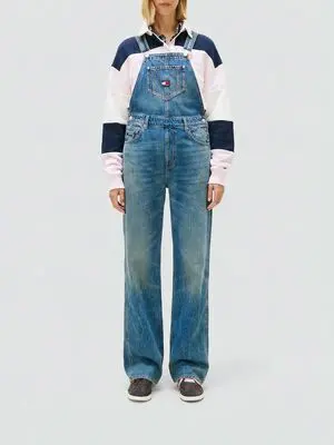 Tommy Hilfiger Jumpsuit - Denim