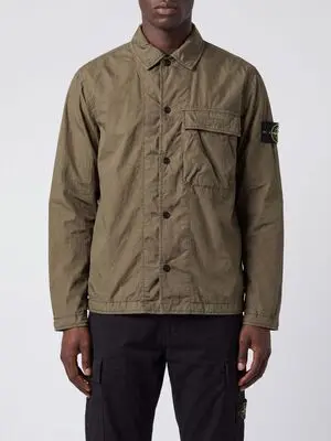 Stone Island Jacket - Green