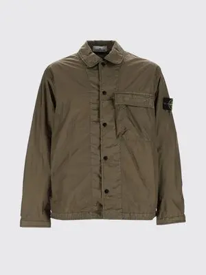 Stone Island Jacket - Green