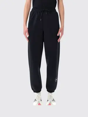 Adidas By Stella McCartney Pants - Black