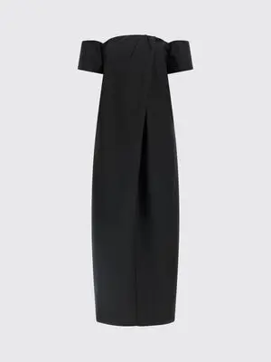 Magda Butrym Off-the-shoulder Dress