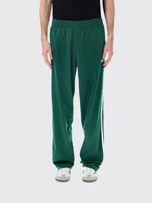 ADIDAS ORIGINALS Track Pants - Green