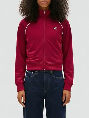 Tommy Hilfiger Sweatshirt - Burgundy