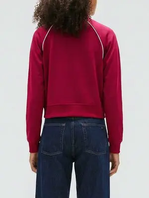 Tommy Hilfiger Sweatshirt - Burgundy