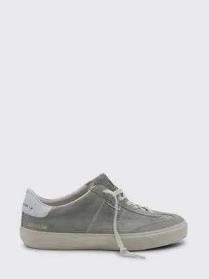 GOLDEN GOOSE Low Top Sneakers - Milk