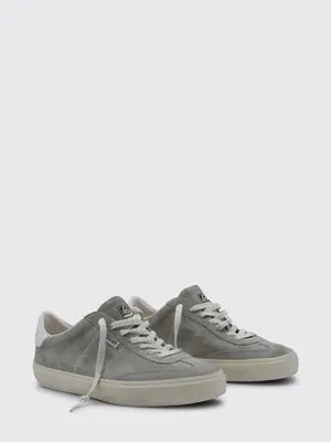 GOLDEN GOOSE Low Top Sneakers - Milk