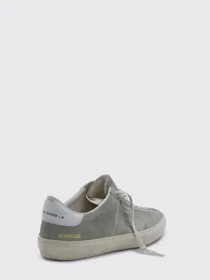 GOLDEN GOOSE Low Top Sneakers - Milk