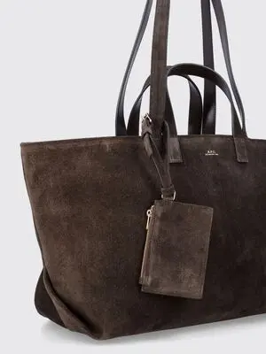A.p.c. Shoulder Bag