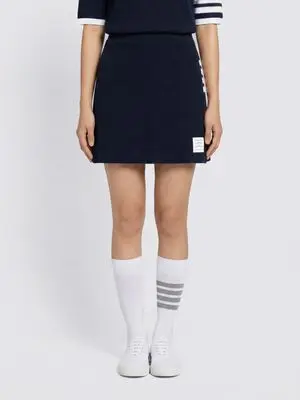 Thom Browne Skirt - Blue