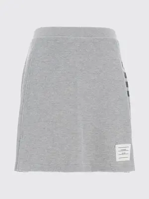Thom Browne Skirt - Grey