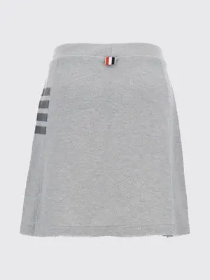 Thom Browne Skirt - Grey