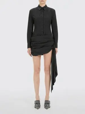 Giuseppe Di Morabito Shirtdress